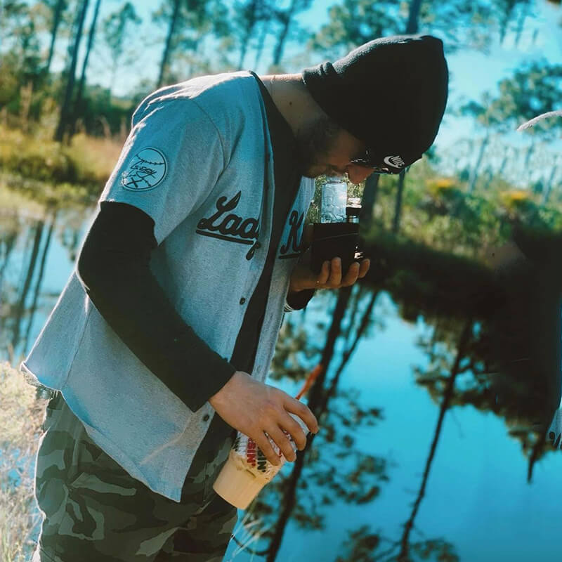 HALO BOX – VLAB OFFICIAL