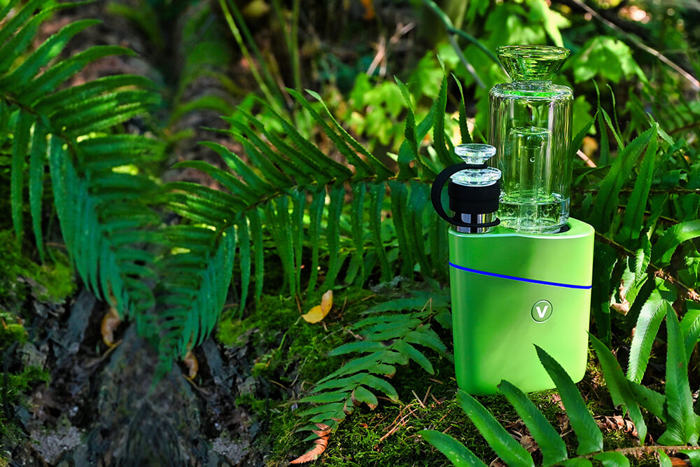 Vlab | Halo Portable Smart E-rig – VLAB OFFICIAL