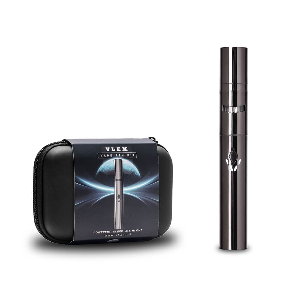 VLEX VAPE PEN KIT – VLAB OFFICIAL