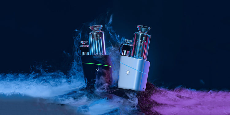 Innovative & Affordable Vaporizers for Elevating Your Session – VLAB ...